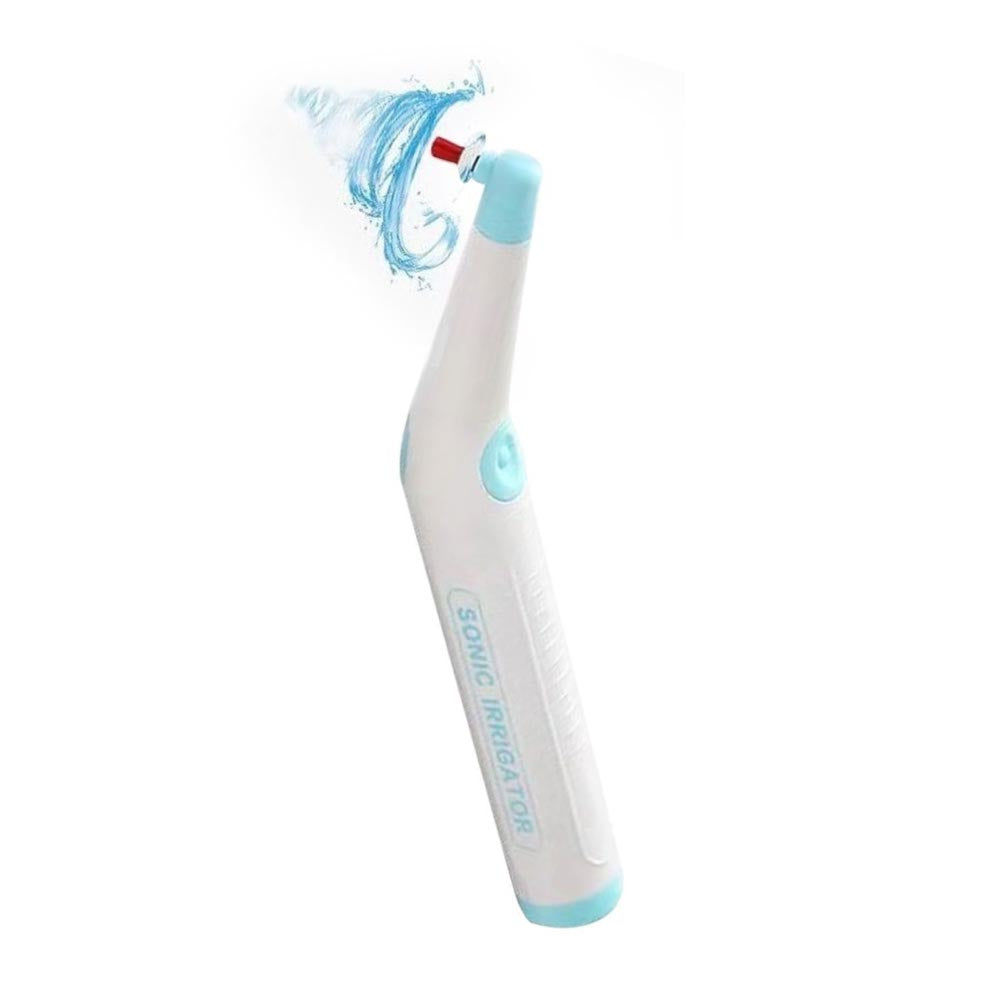 Glin Sonic Irrigator – BUZZDENT