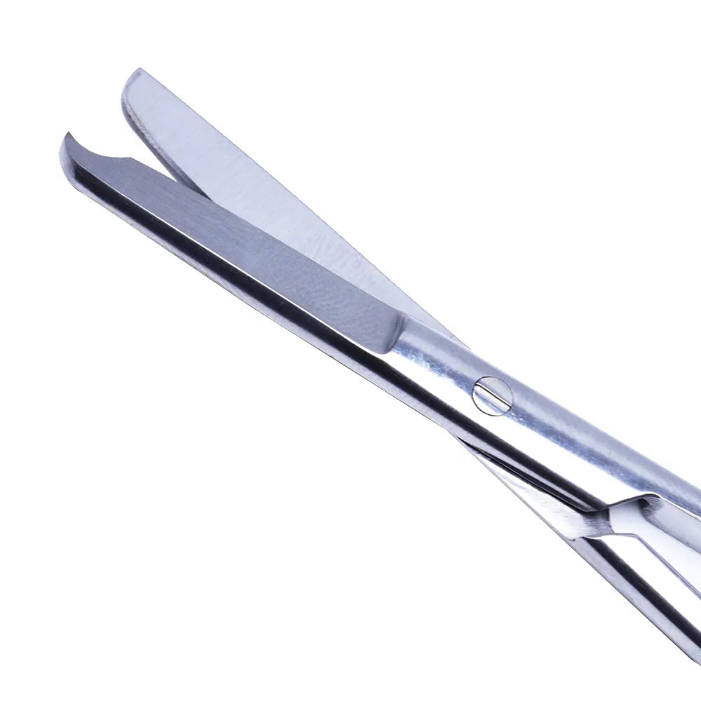 SSI Stitch Scissors Spencer 13CM – BUZZDENT